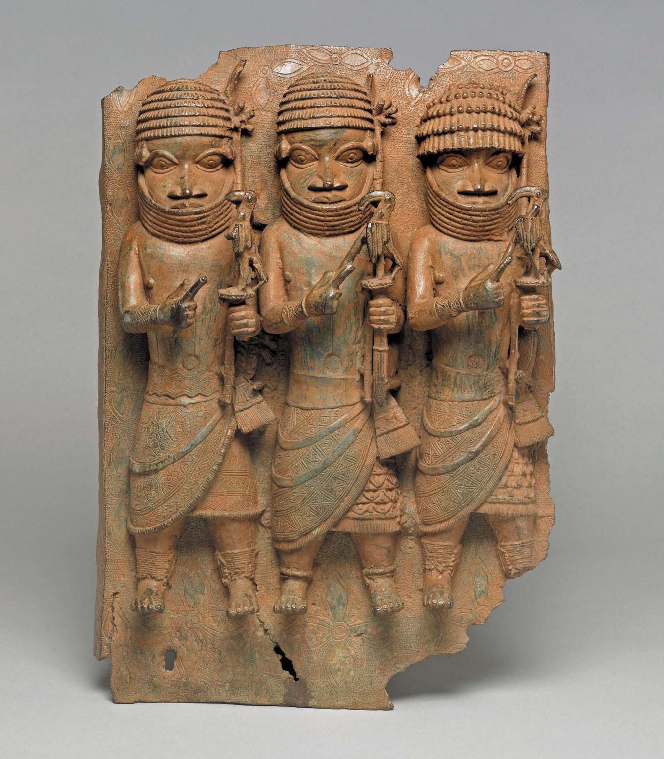 British Museum website revamp puts over 4 million collection objects ...