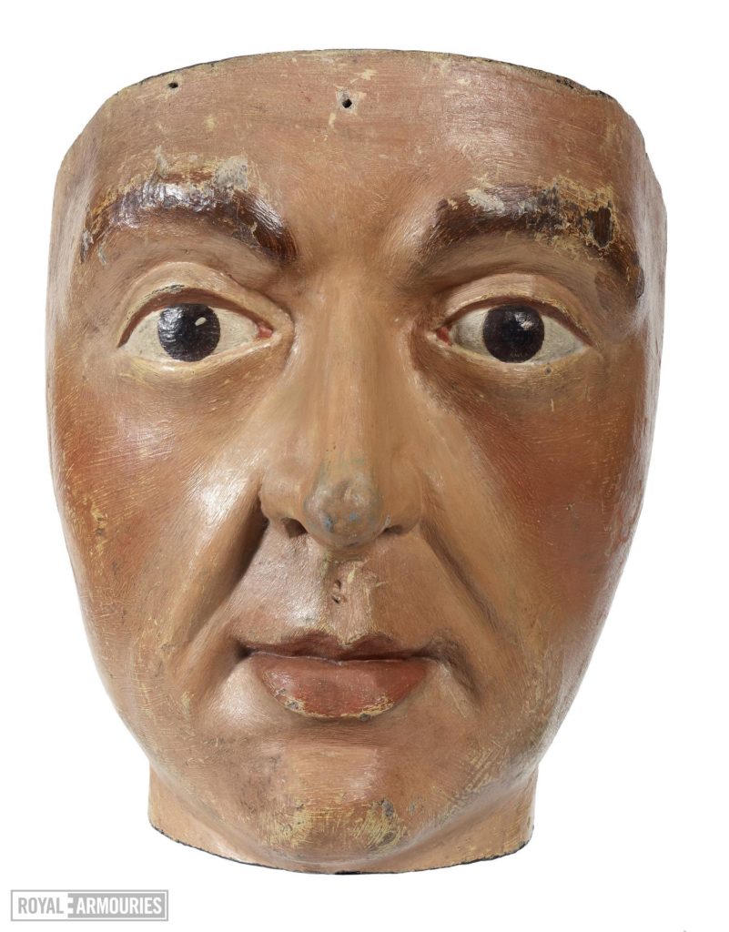 The wooden heads of the English Kings – Museum Crush