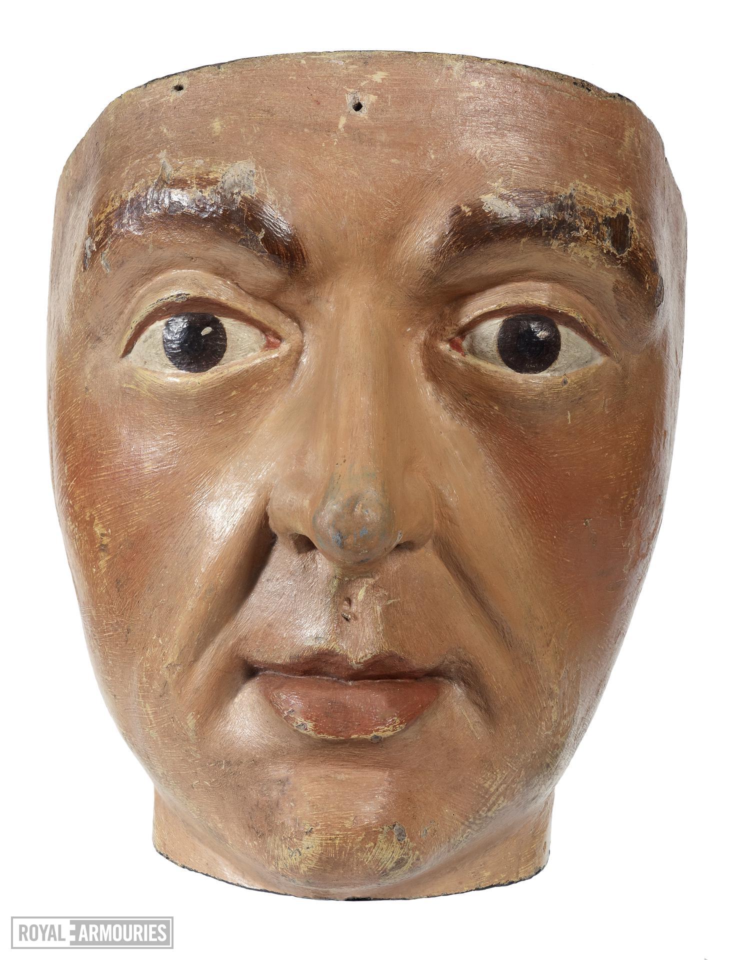 The wooden heads of the English Kings – Museum Crush