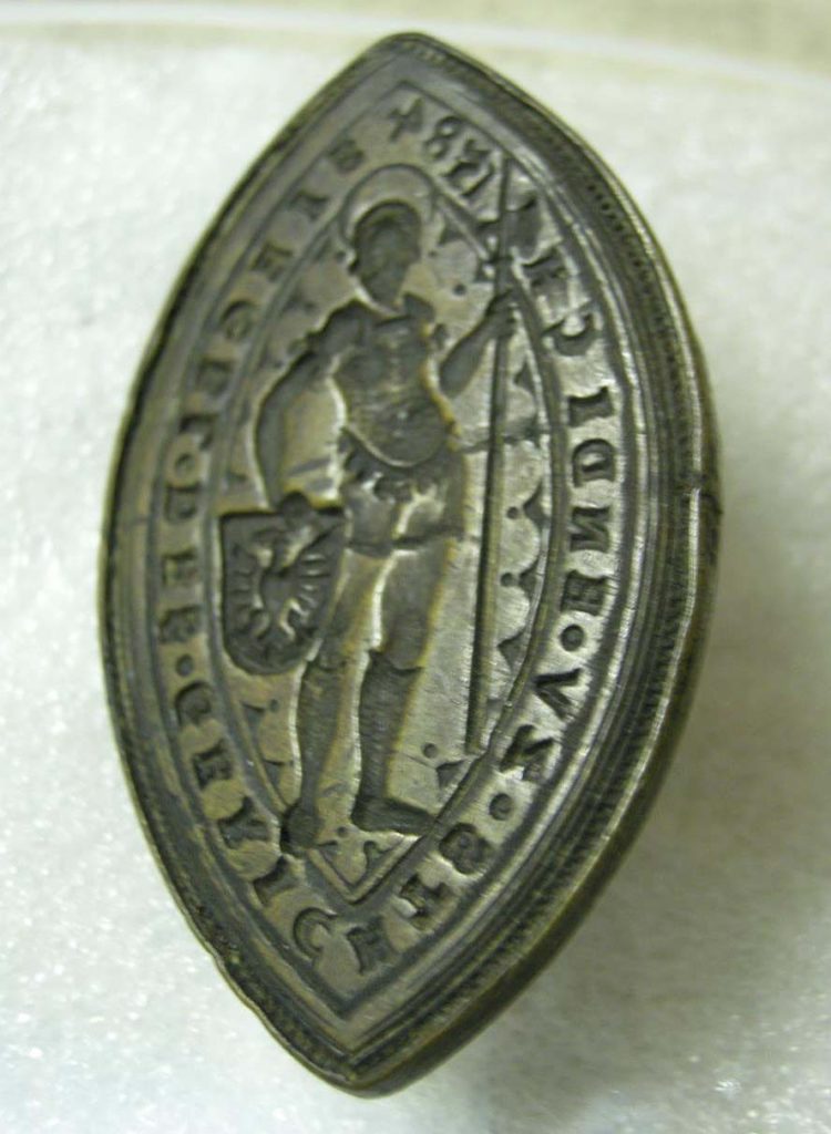 The world of the matrix and medieval seals in York – Museum Crush