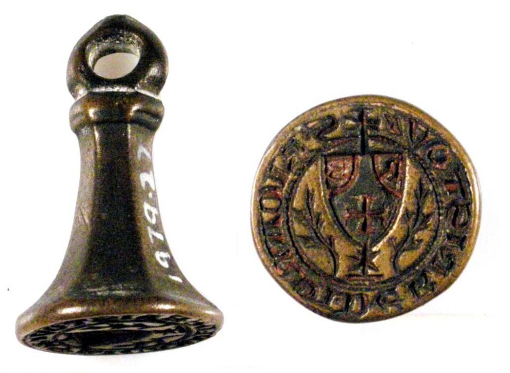 The world of the matrix and medieval seals in York – Museum Crush