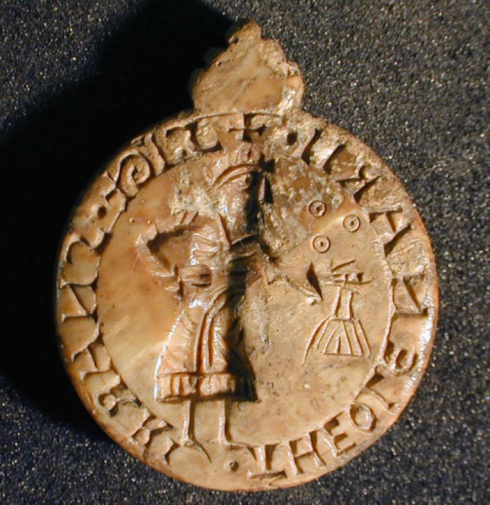 The world of the matrix and medieval seals in York – Museum Crush