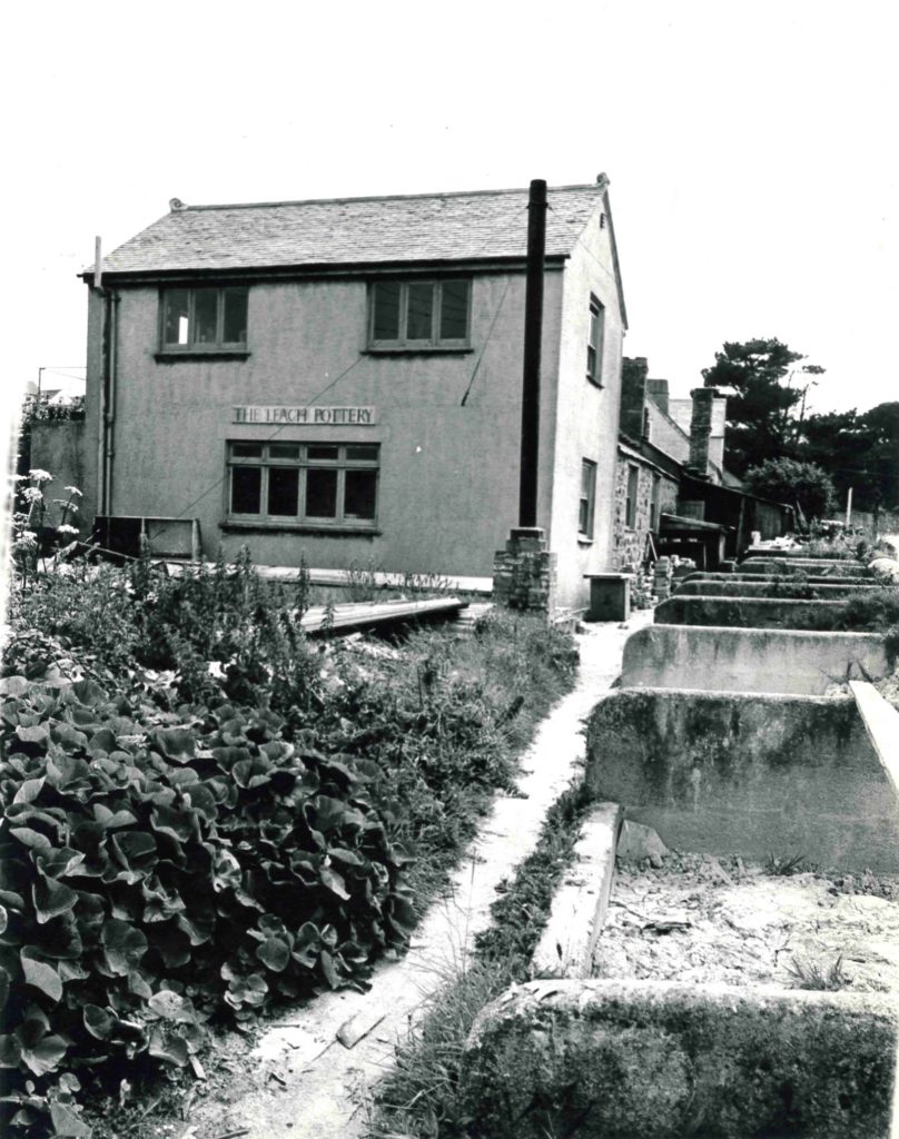 Celebrating 100 Years of the Leach Pottery in St Ives – Museum Crush