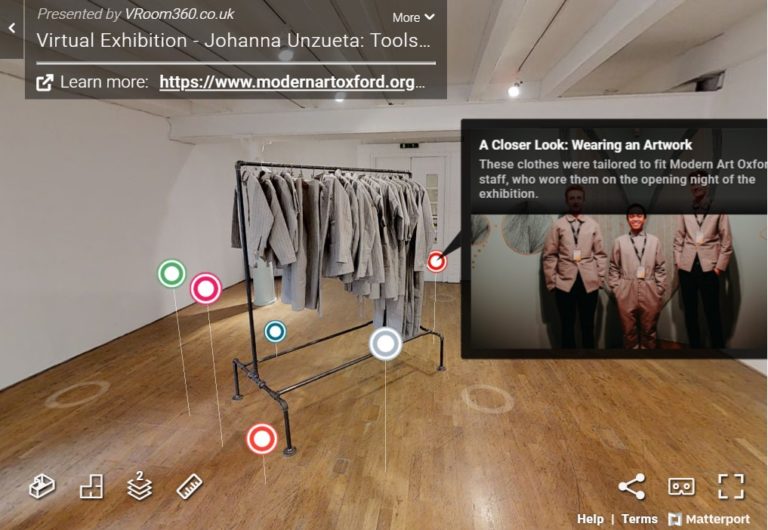 The best UK online museum exhibitions to enjoy from home – Museum Crush