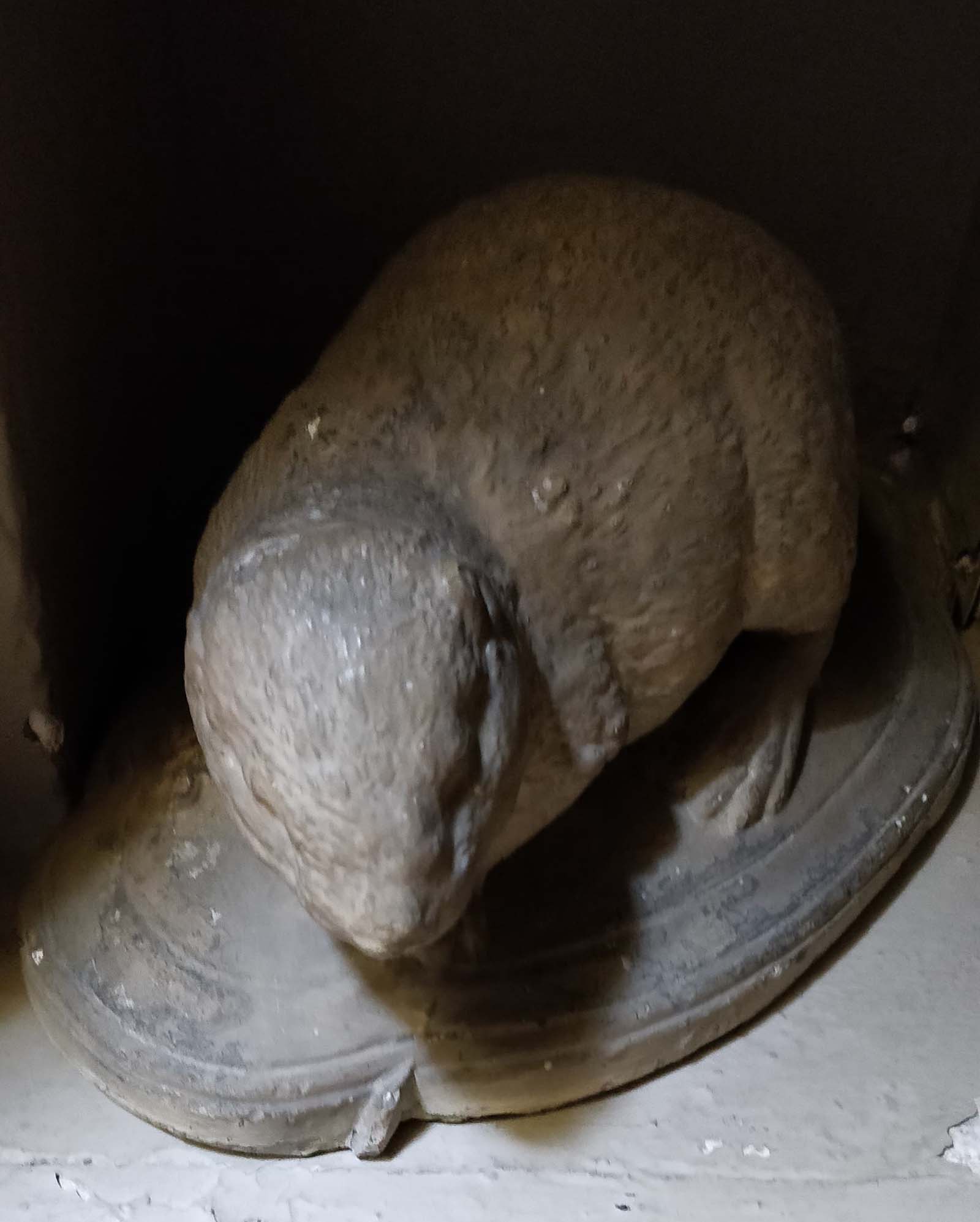 Some of the weirder objects in Sir John Soane’s Museum – Museum Crush