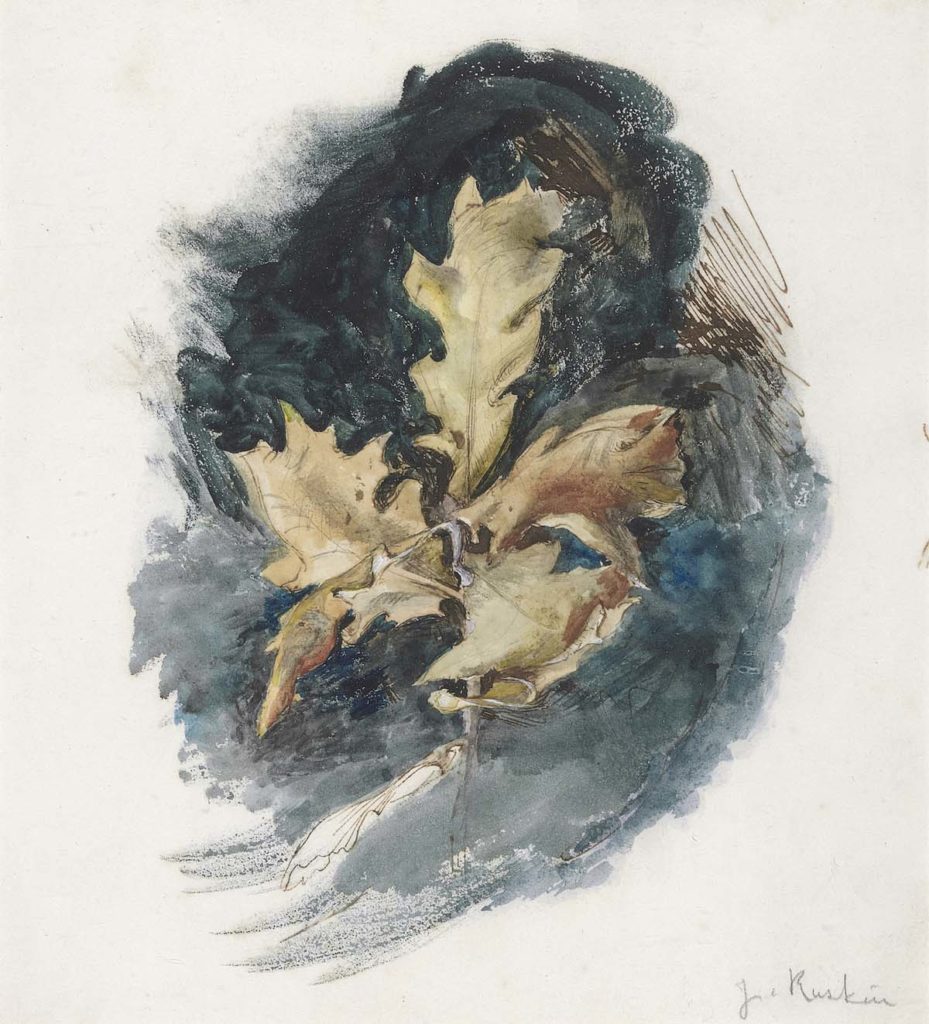 Watts Gallery reconsiders the Victorian legacy of John Ruskin – Museum ...