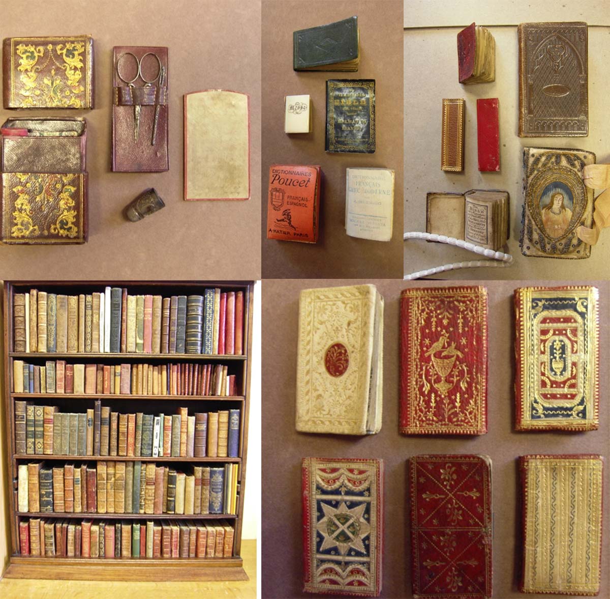 Some of the stranger books found in the Bodleian Library – Museum Crush