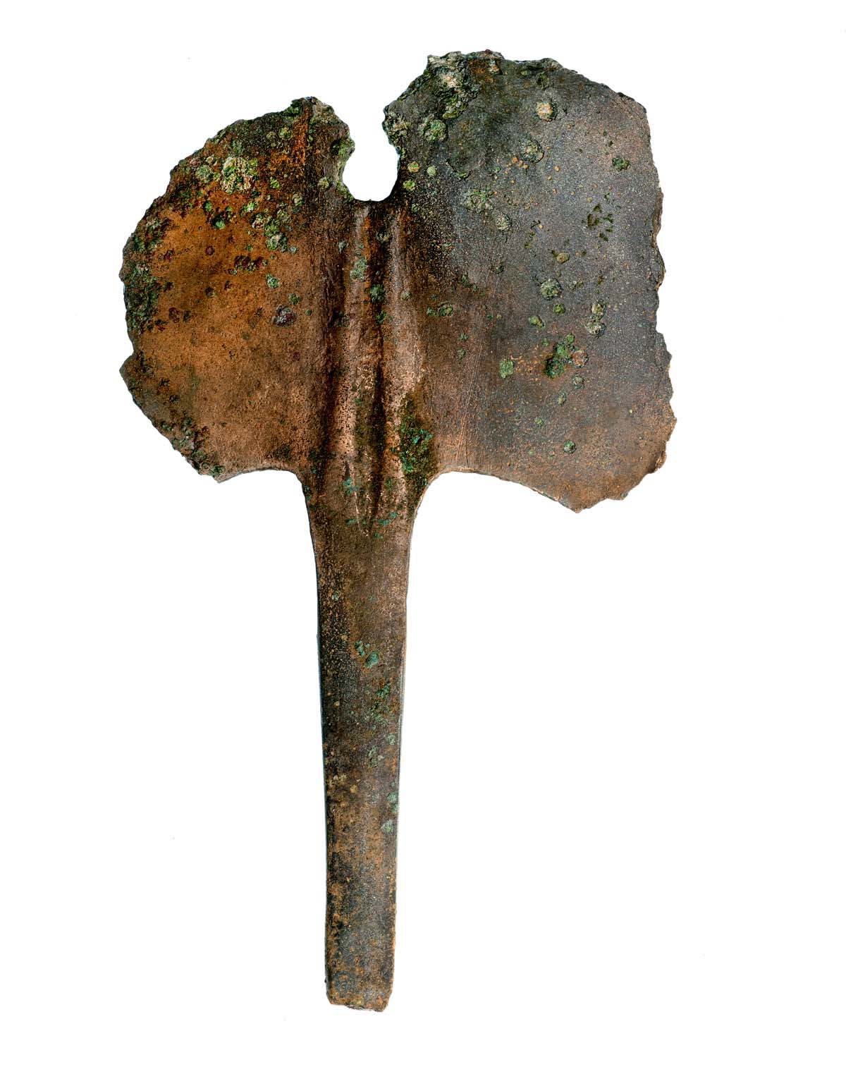 The best a Bronze Age man can get: The Havering Hoard and prehistoric ...