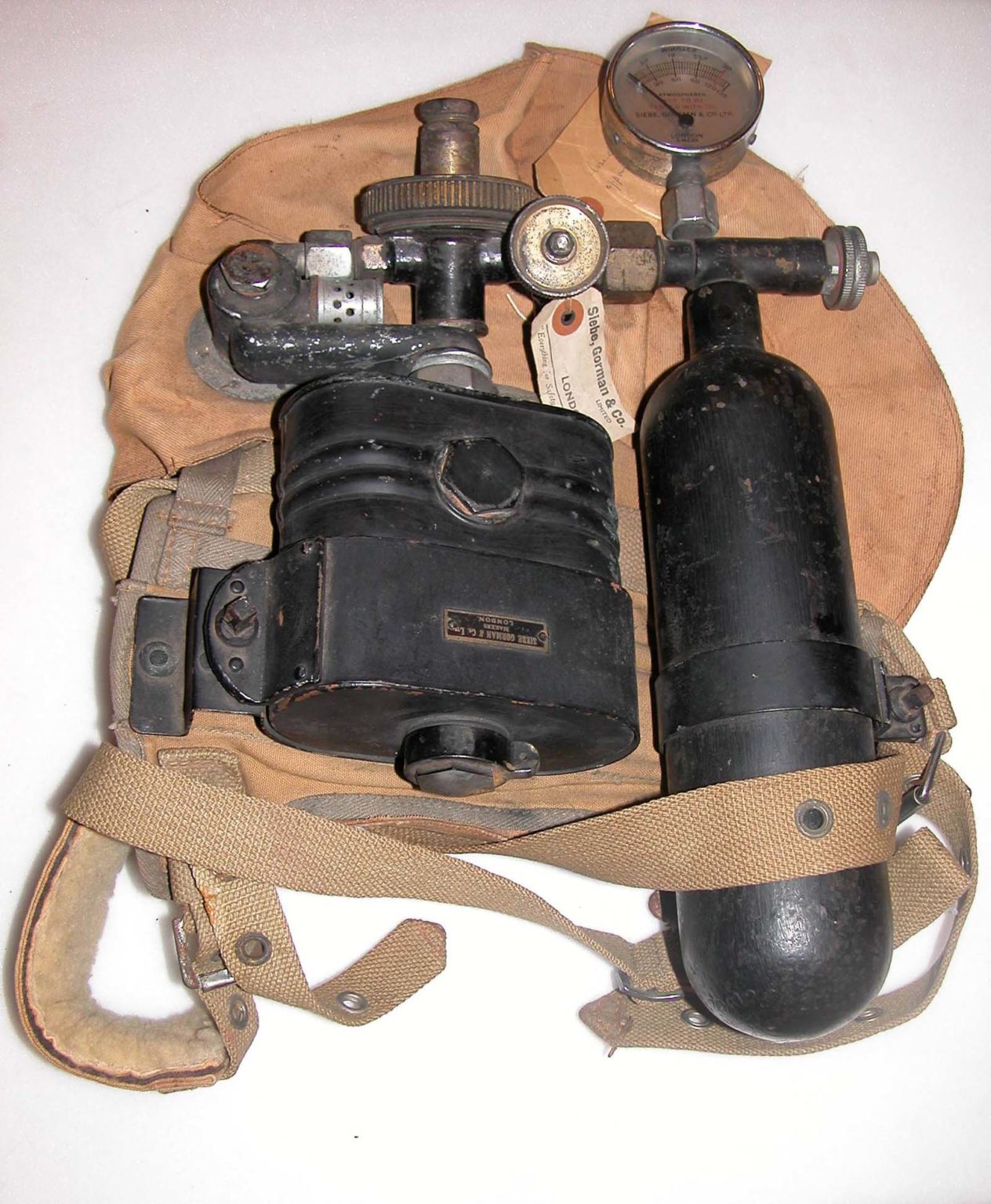 Anaesthesia Heritage Centre launches Covid-19 project – Museum Crush