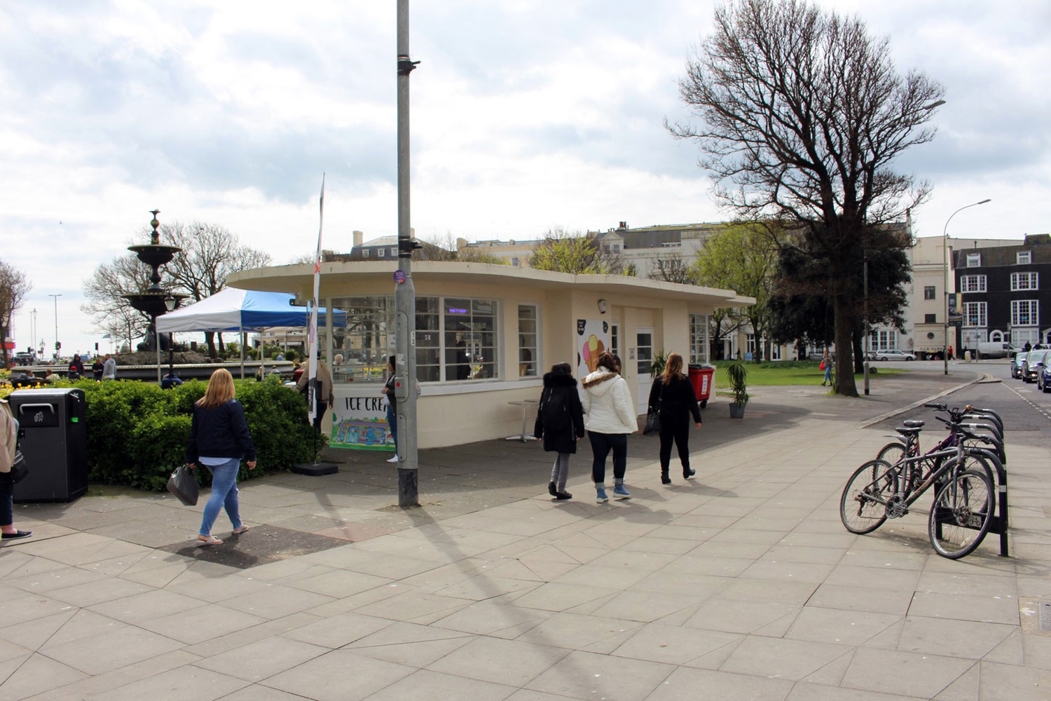 Listed ladies reveals the fight for the women’s loo – Museum Crush