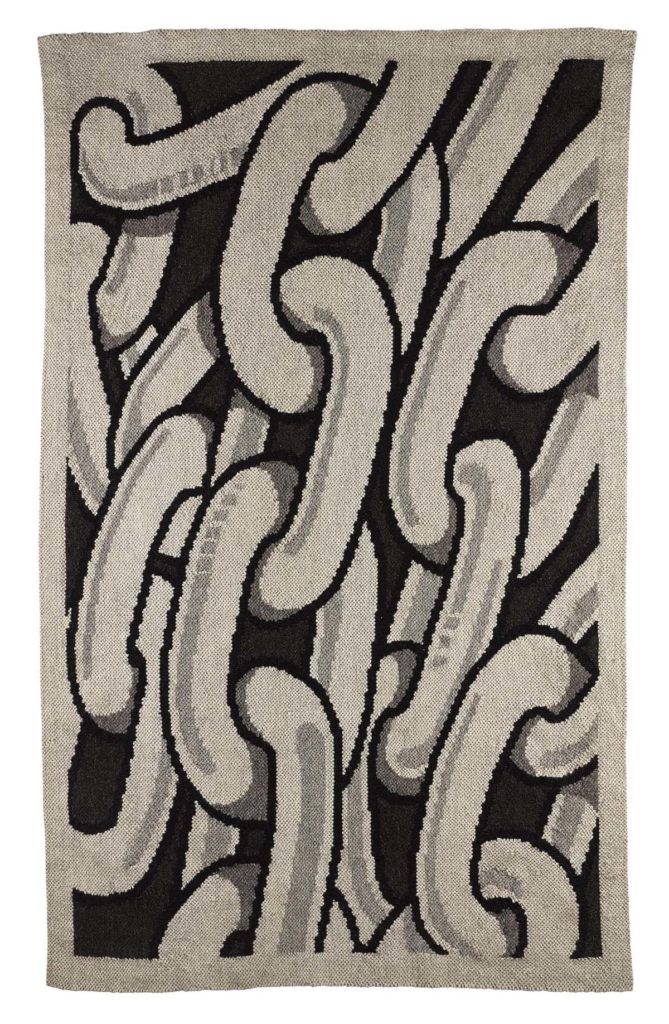 Archie Brennan: Forgotten Pop artist – celebrated weaver – Museum Crush