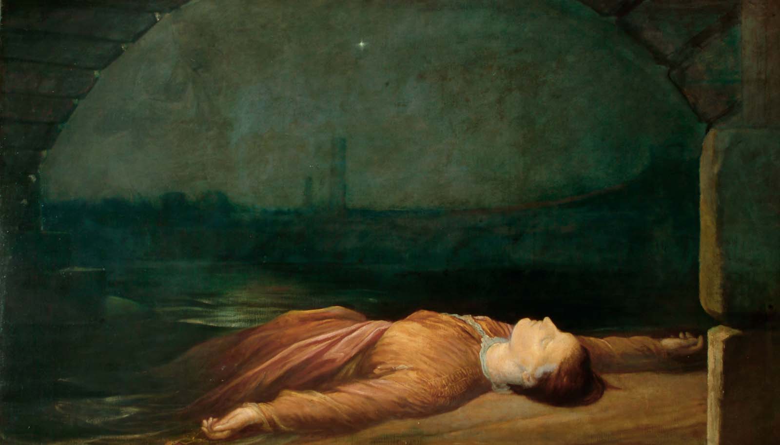 The Victorian roots of art activism at the Watts Gallery – Museum Crush