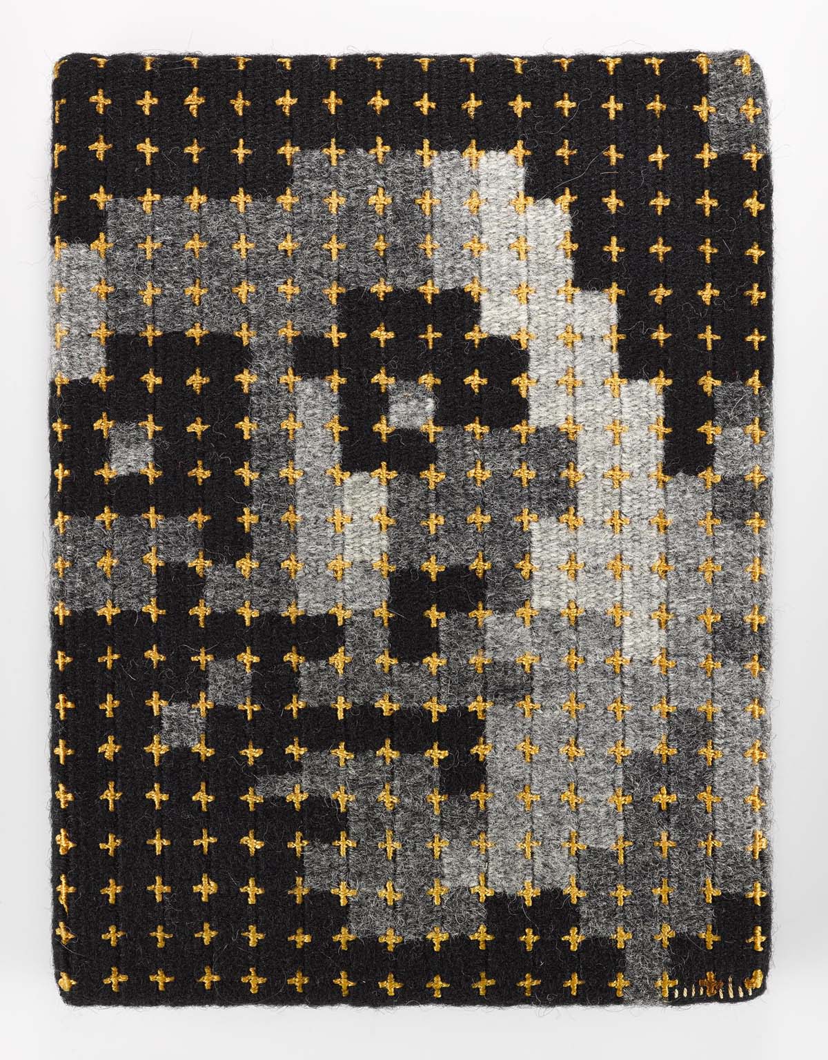 Archie Brennan: Forgotten Pop artist – celebrated weaver – Museum Crush