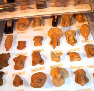 Anatomical votive offerings from the Greco-Roman world – Museum Crush