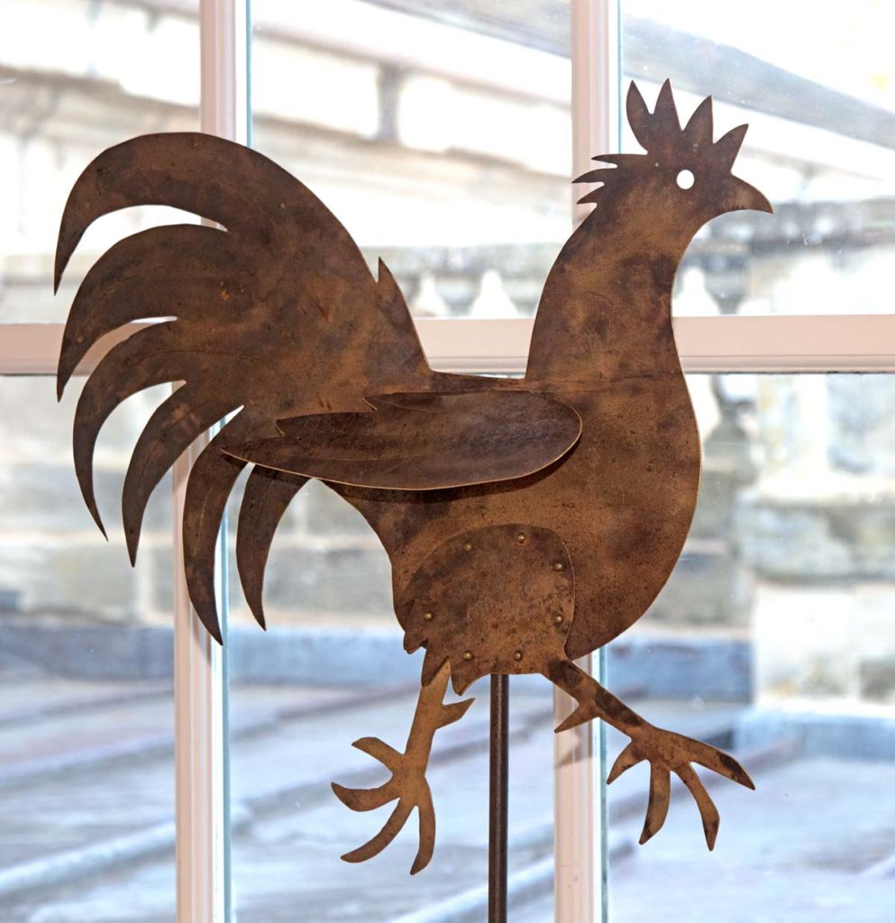 Mark Hearld brings the British Folk Art Collection up to date – Museum ...