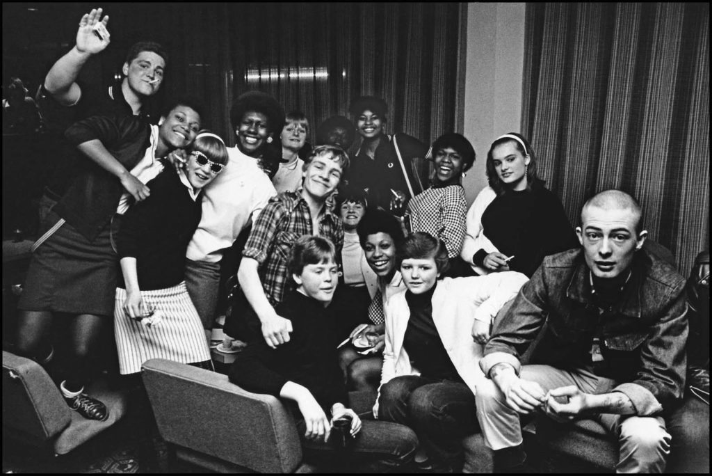 Call for 2 Tone memories as Coventry celebrates its Ska heritage ...