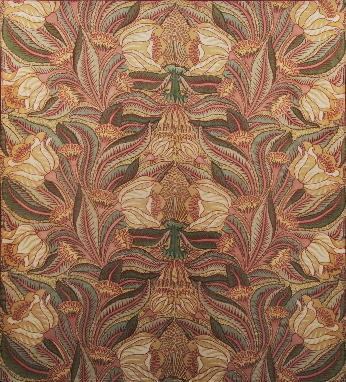 William Morris Gallery celebrates the Century Guild – Museum Crush