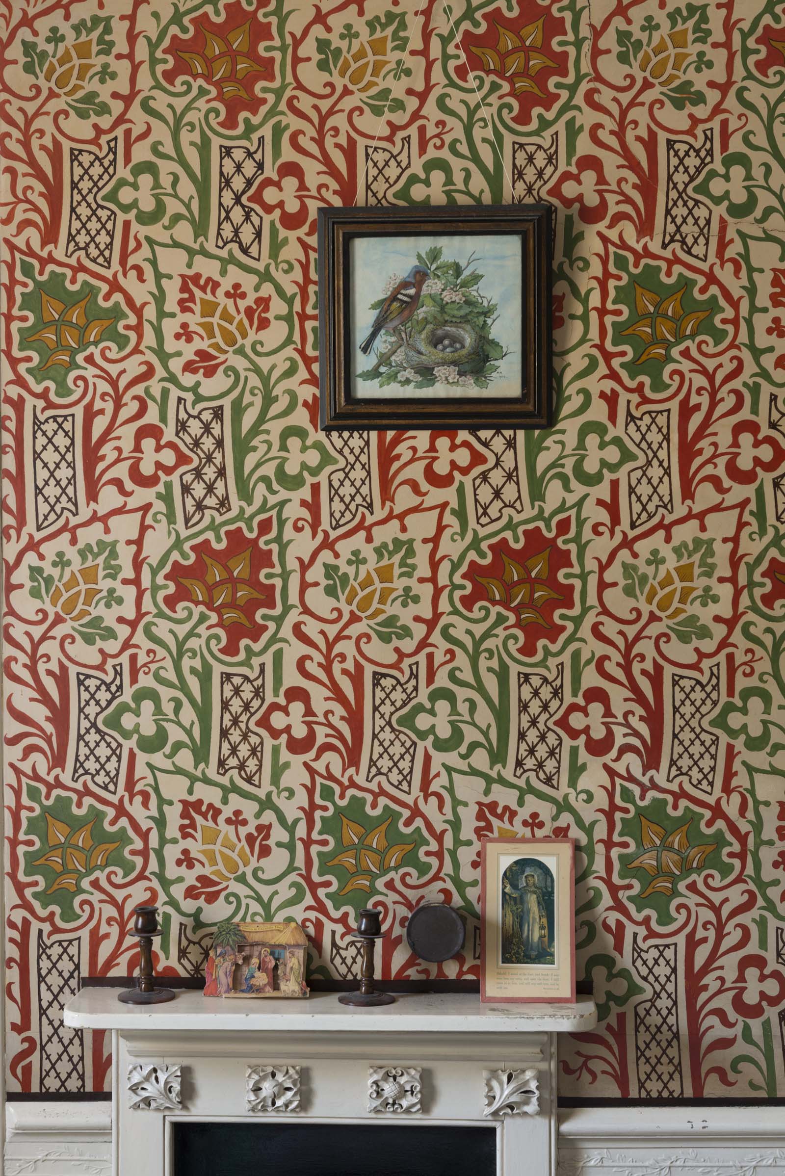 David Parr House: A working class time capsule of the Arts & Crafts ...