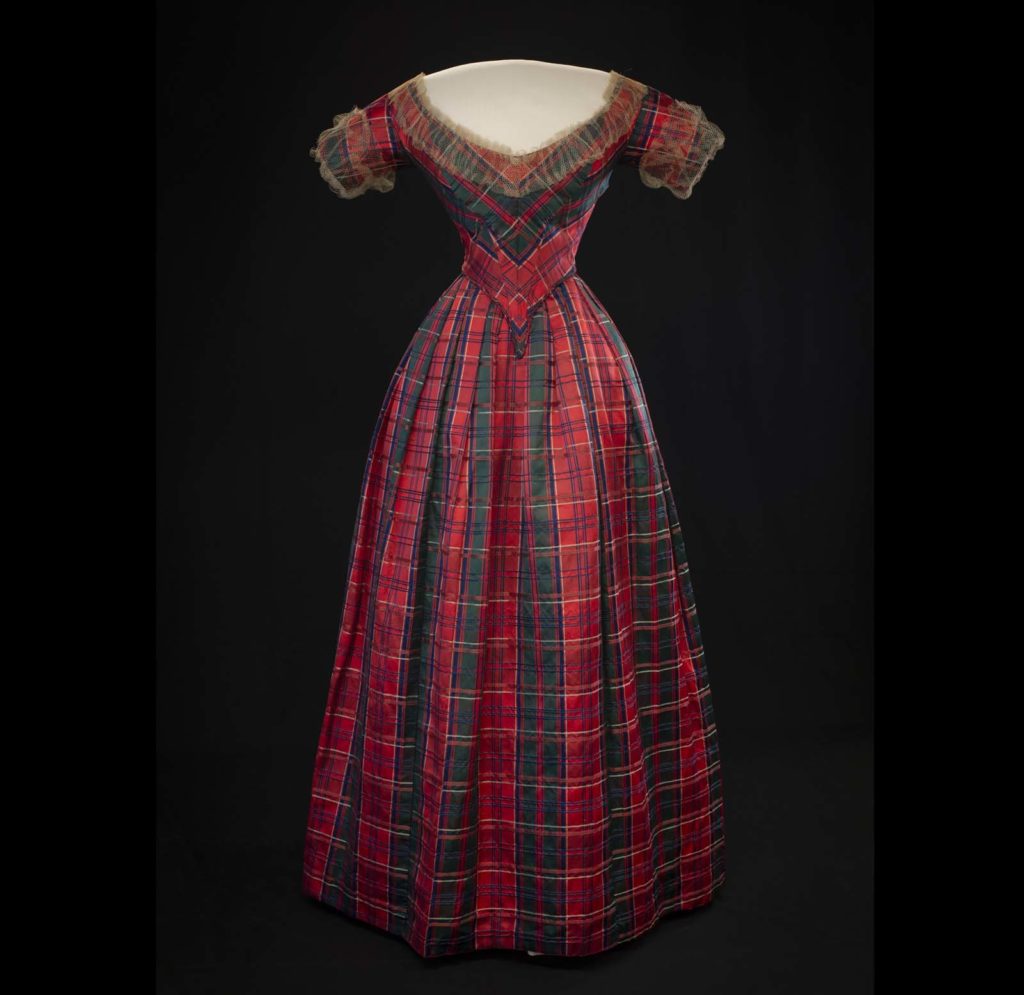 Highland Threads: Northern Scotland’s most treasured costumes – Museum ...
