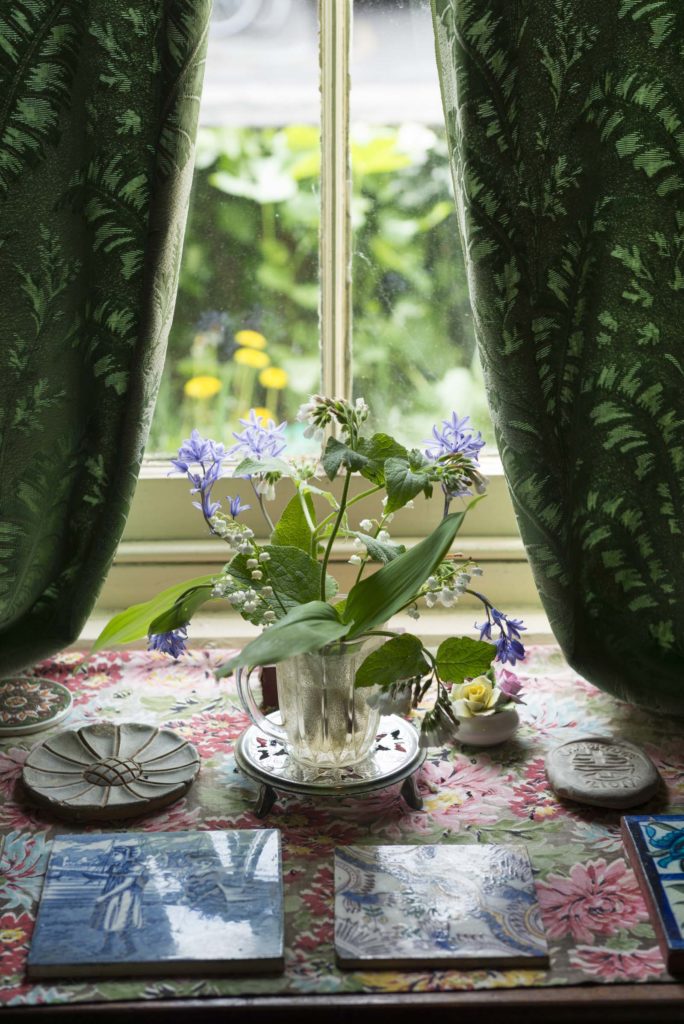 David Parr House: A working class time capsule of the Arts & Crafts ...