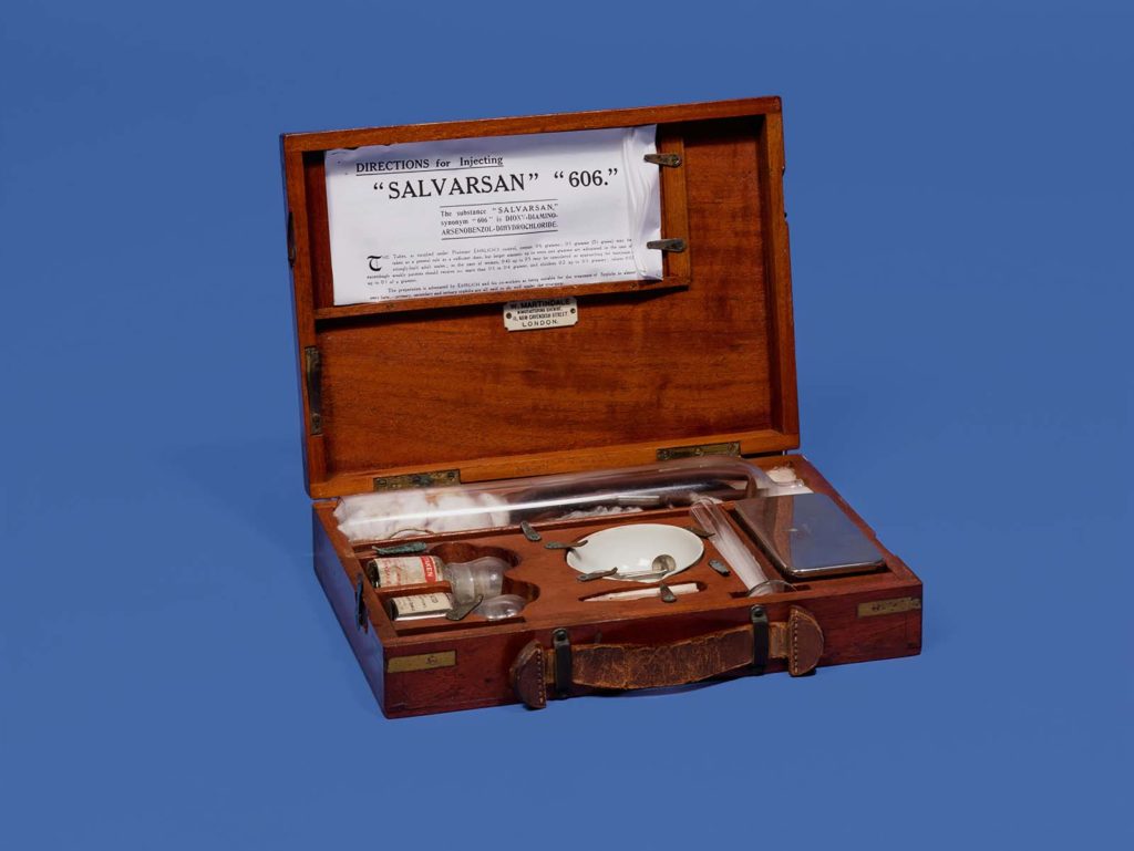 8 curious objects from Thackray Museum of Medicine – Museum Crush