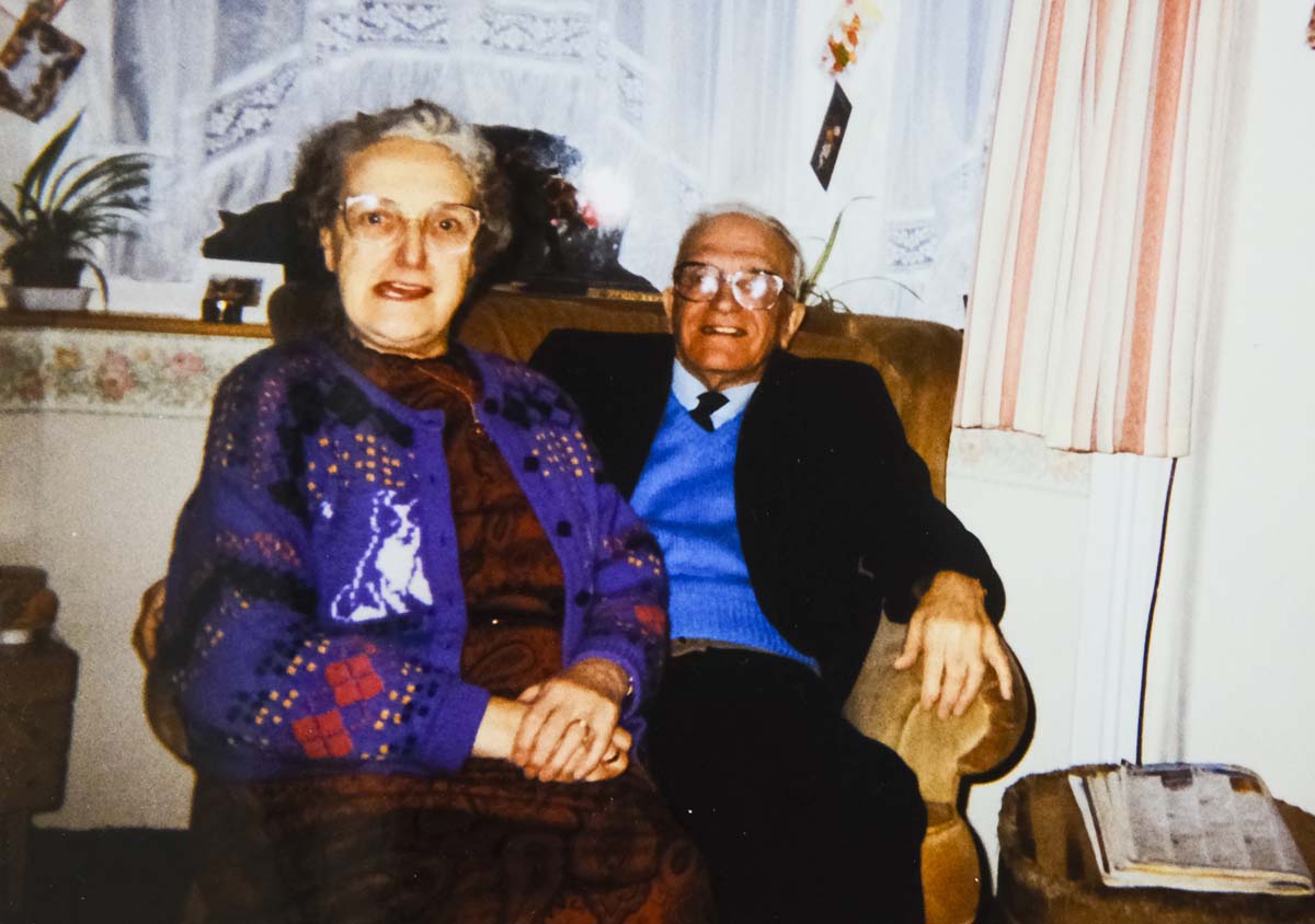 Huge cache of Scarborough soldier’s letters reveals life in WWII ...