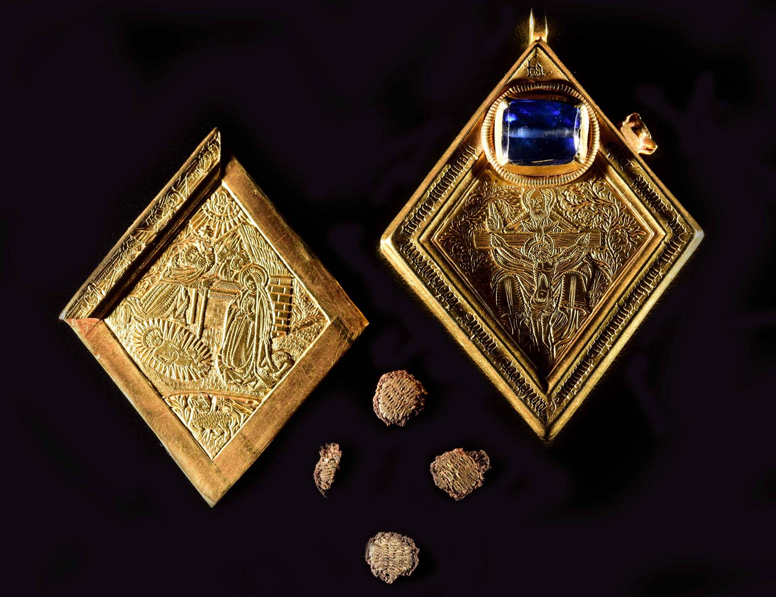 Iconic Richard III portrait heads home to York – Museum Crush