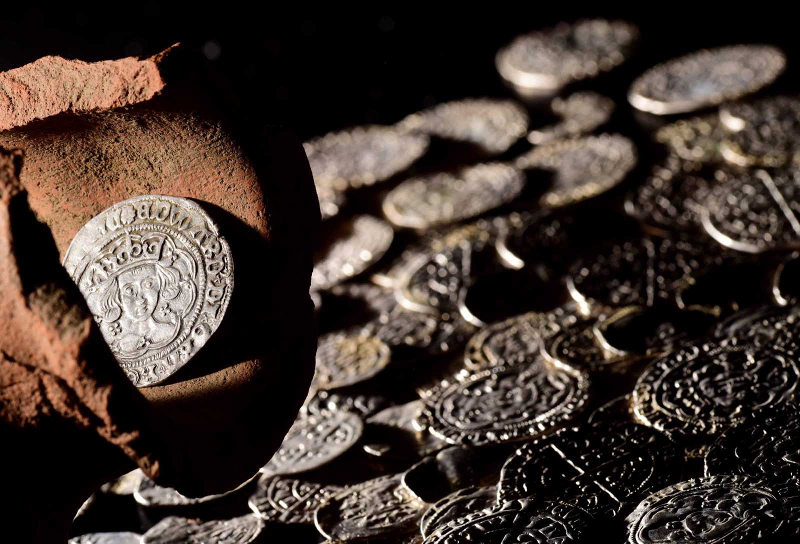 Iconic Richard III portrait heads home to York – Museum Crush