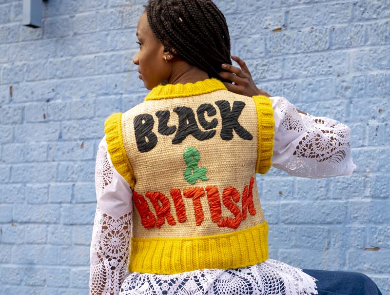 Windrush Fashion collection acquired by Museum of London – Museum Crush