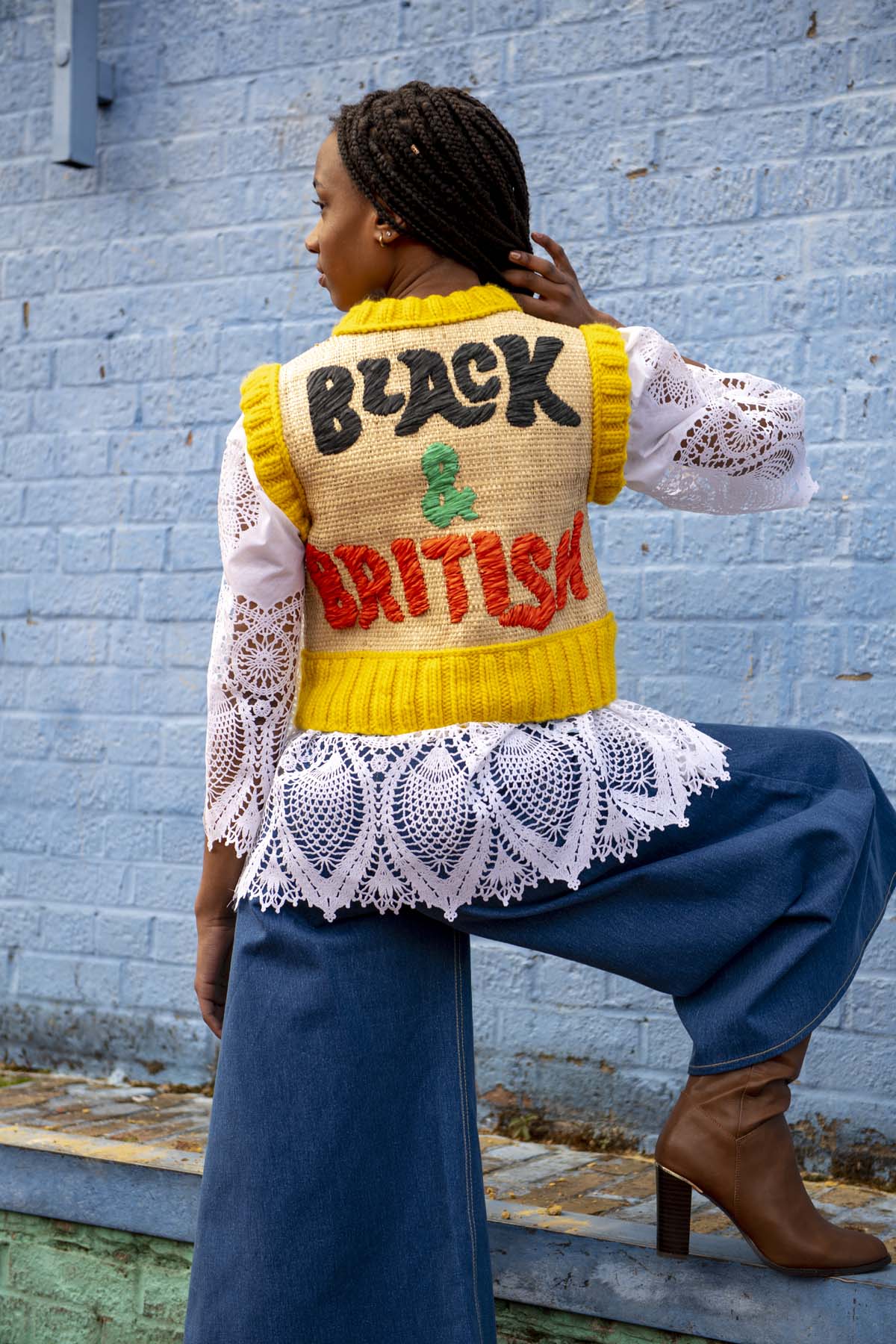 Windrush Fashion collection acquired by Museum of London – Museum Crush