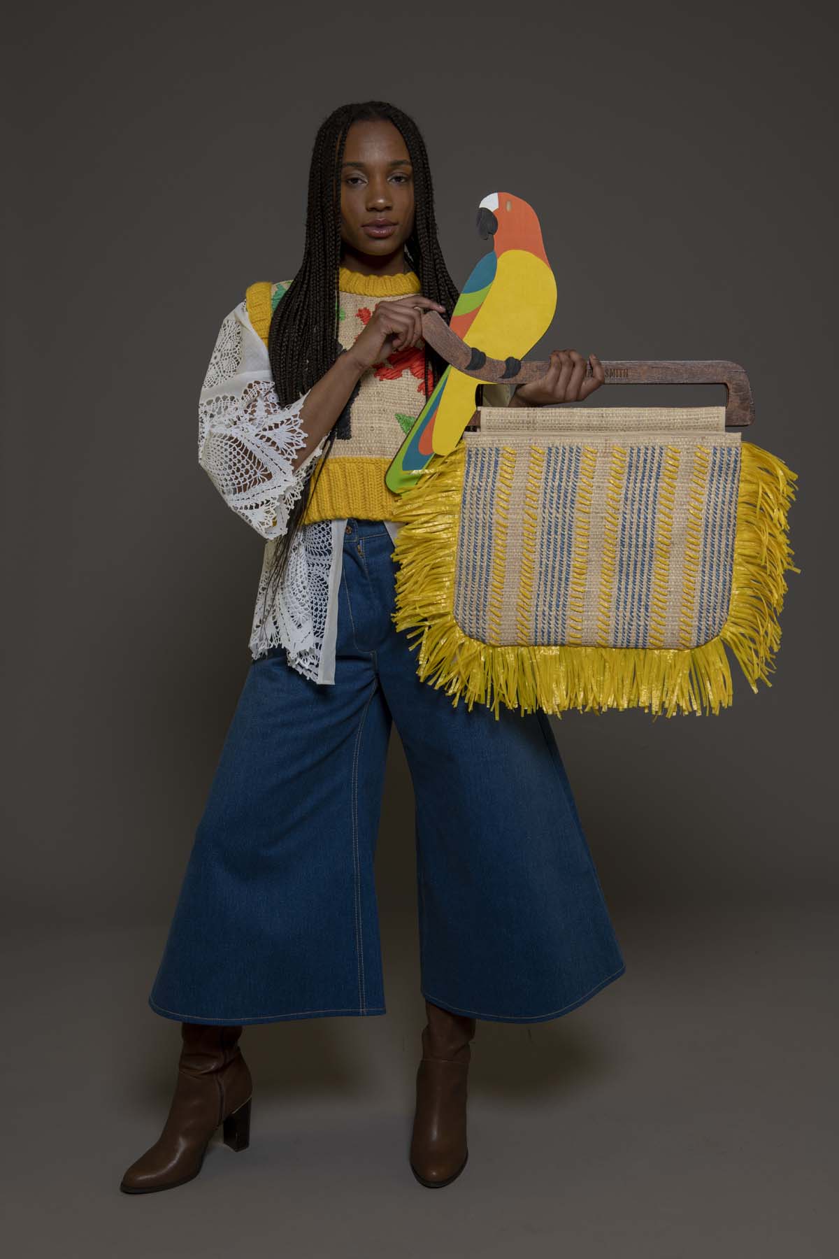 Windrush Fashion collection acquired by Museum of London – Museum Crush