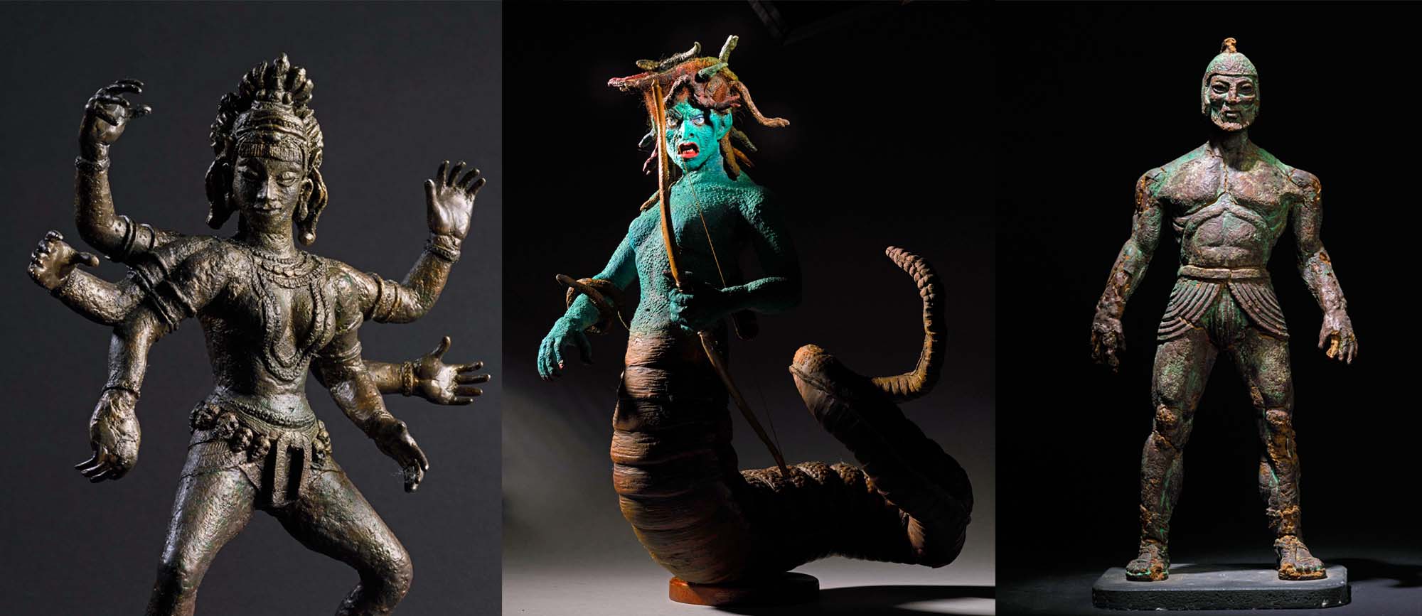 Casting a queer eye across the collections of the National Galleries of ...