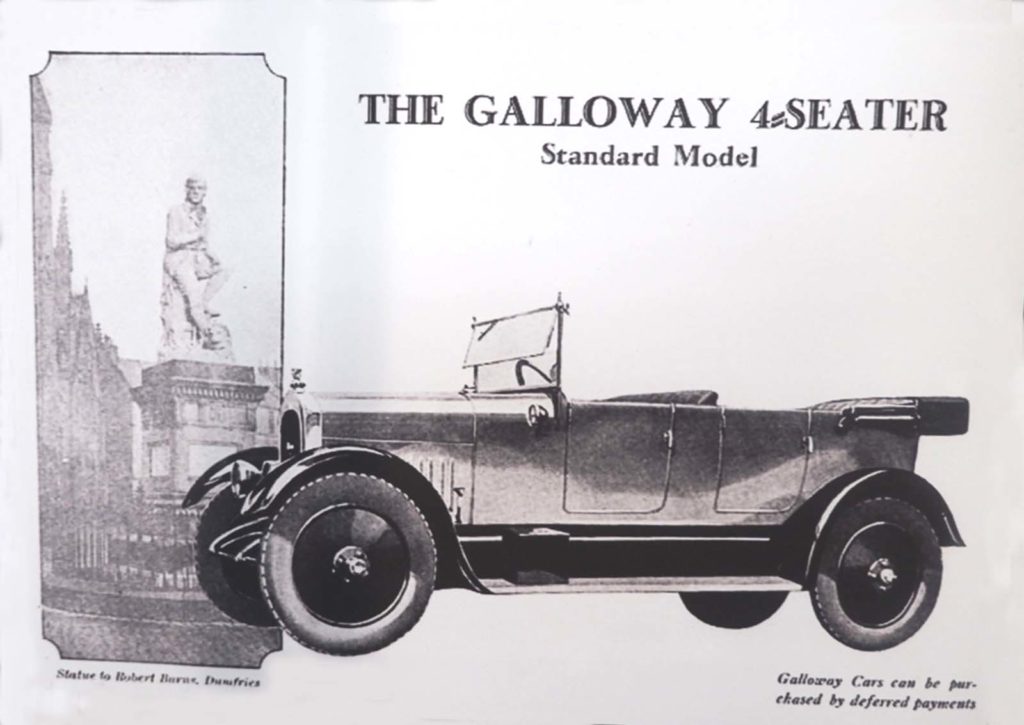 Trailblazing engineer Dorothée Pullinger and the car built by women for ...