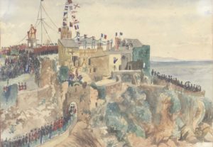 Exploring the history and treasures of Tenby Museum and Art Gallery ...