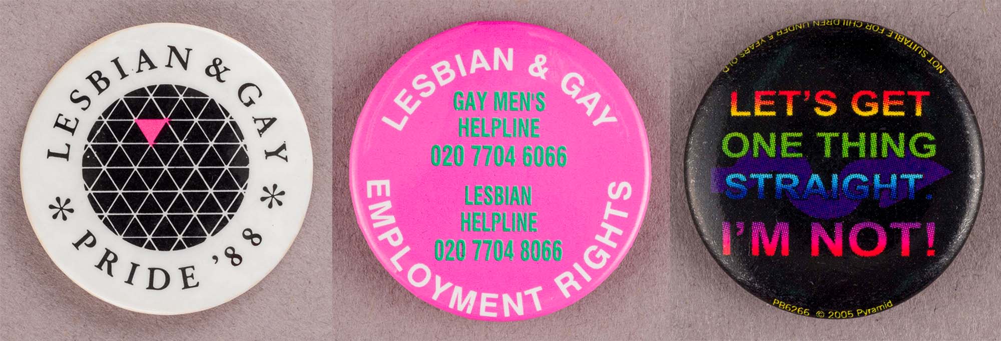 Golwg Queer / Queer Looking in the National Museum Wales collection ...