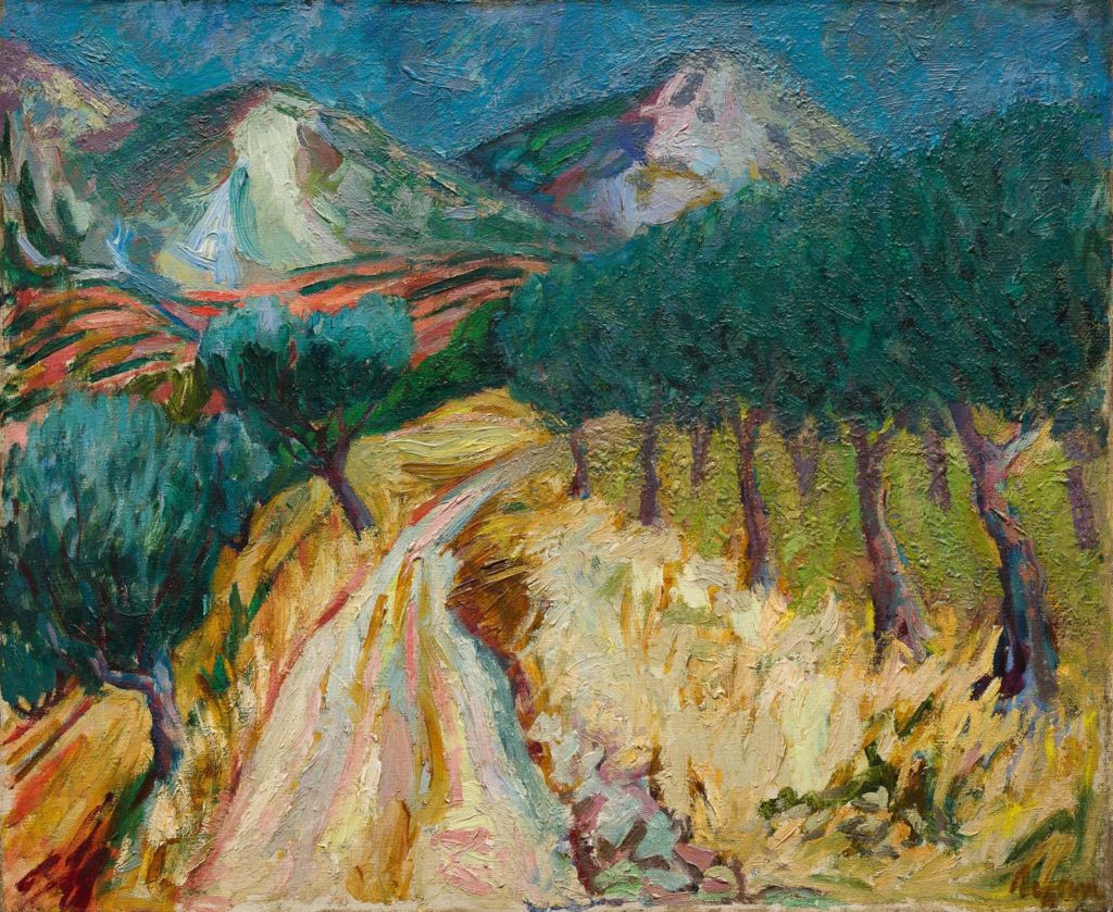 Art, sex and death: the unholy trinity of Freud, Minton and Ryan ...