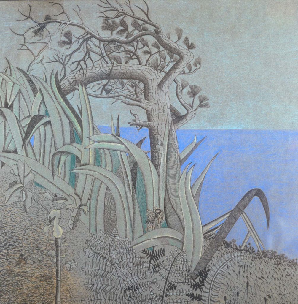 Art, sex and death: the unholy trinity of Freud, Minton and Ryan ...