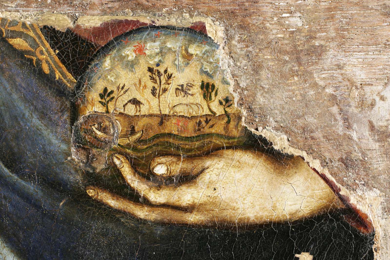 Fragments, death and illumination: Westminster Abbey’s Christian ...