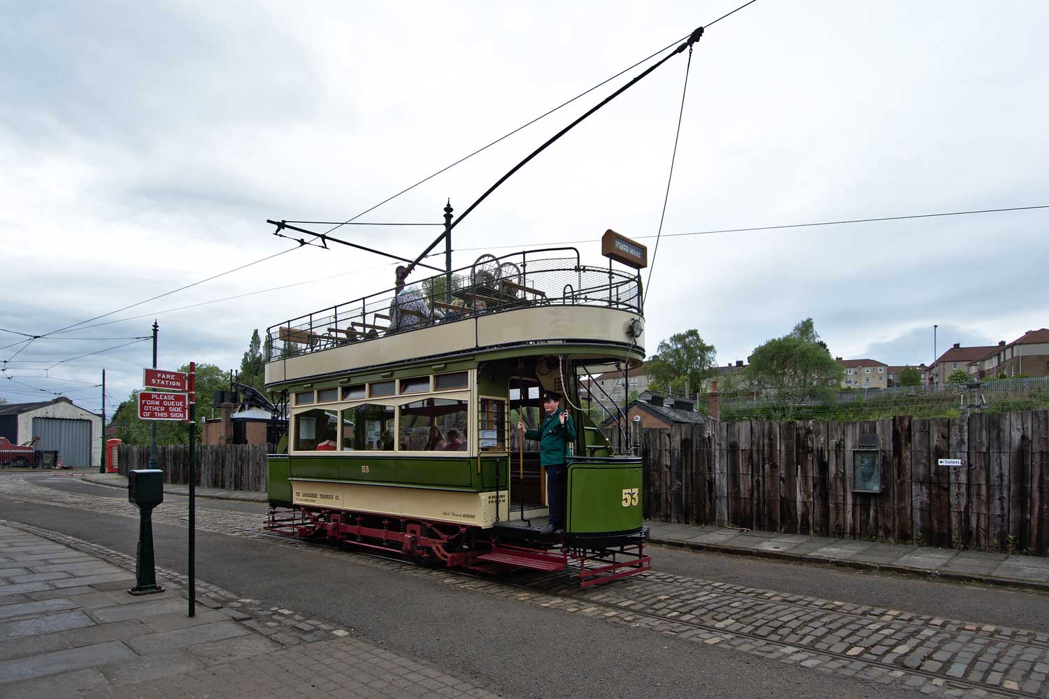 Britain’s best places to see: Open air museums – Museum Crush