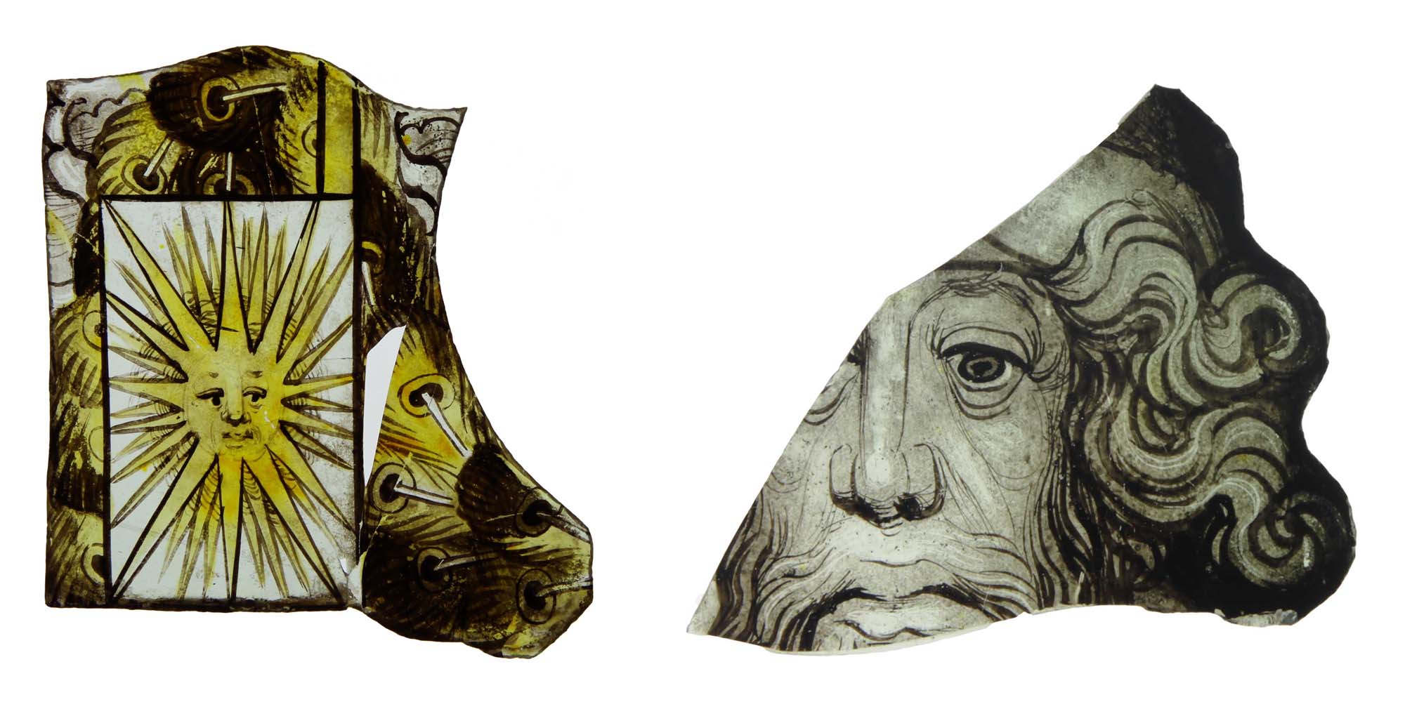 Fragments, death and illumination: Westminster Abbey’s Christian ...