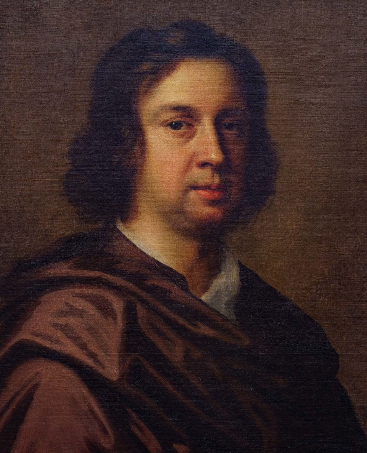 Discovering Mary Beale: Pioneering 17th century portrait painter ...