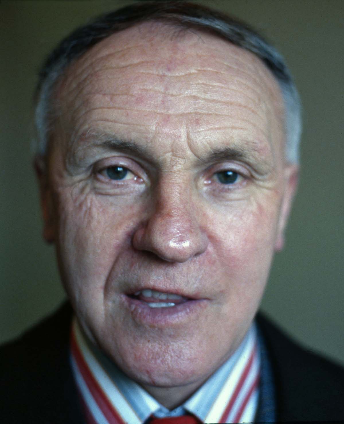 When Football was Football: The iconic photos of Sefton Samuels ...