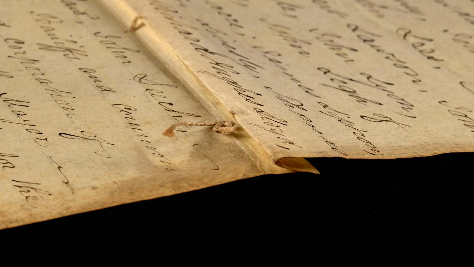 People’s History Museum rolls out the Longest Act Parliament ever ...