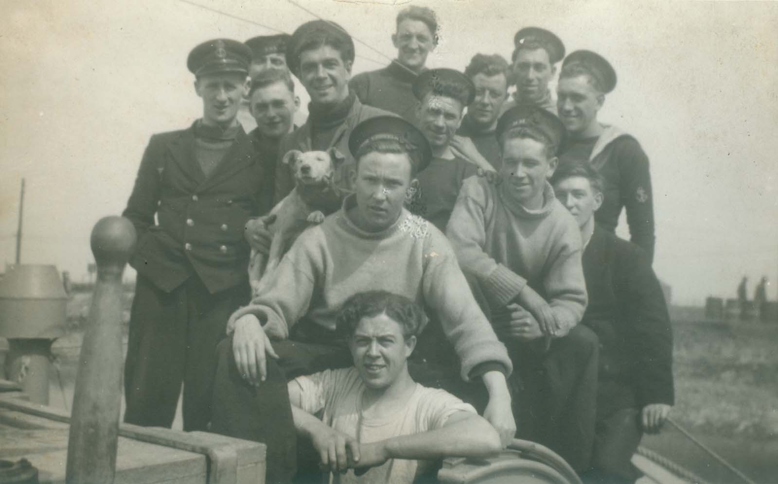 Telling the unheard stories of the Royal Navy’s Coastal Forces – Museum ...