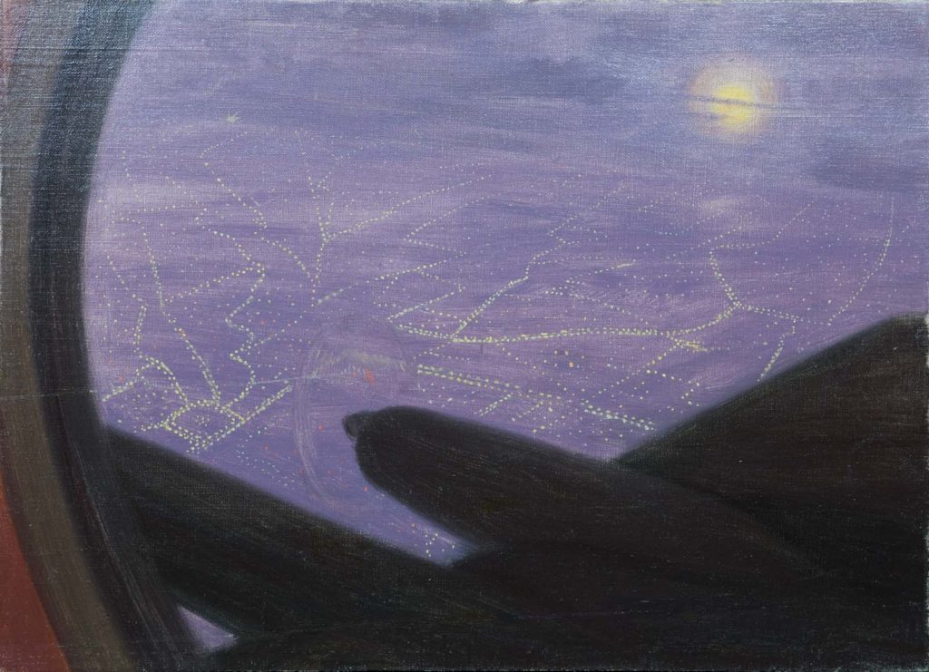 Out of the Shadows: The forgotten paintings of Hubert Arthur Finney ...