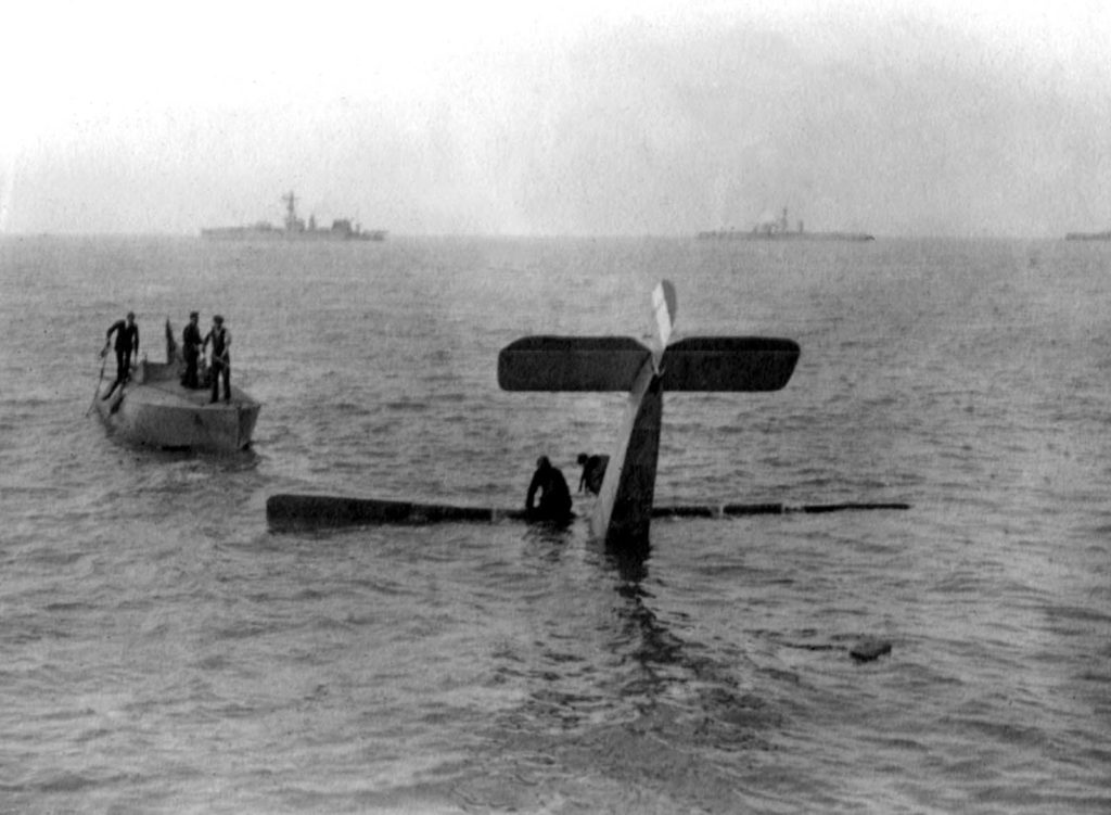 Telling the unheard stories of the Royal Navy’s Coastal Forces – Museum ...