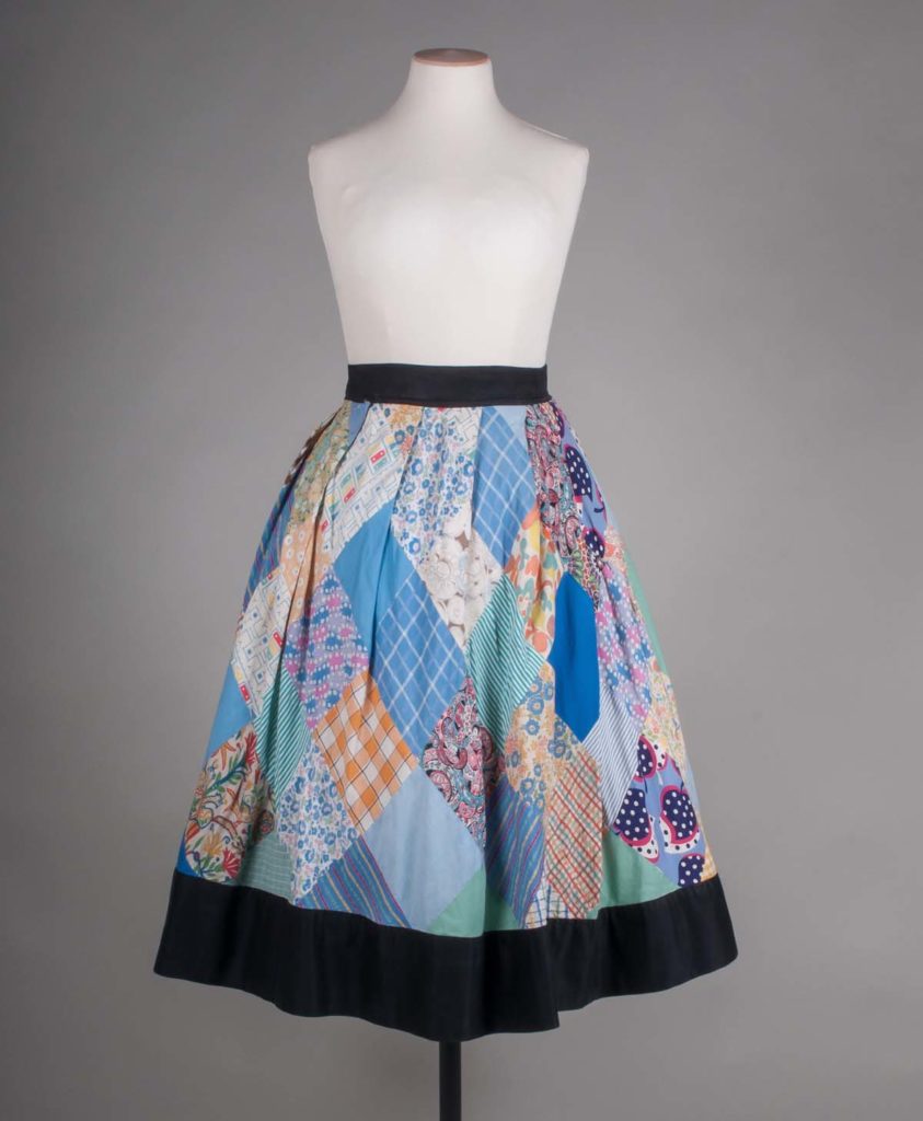 The personal histories, creativity and craft in Norwich’s Textile ...