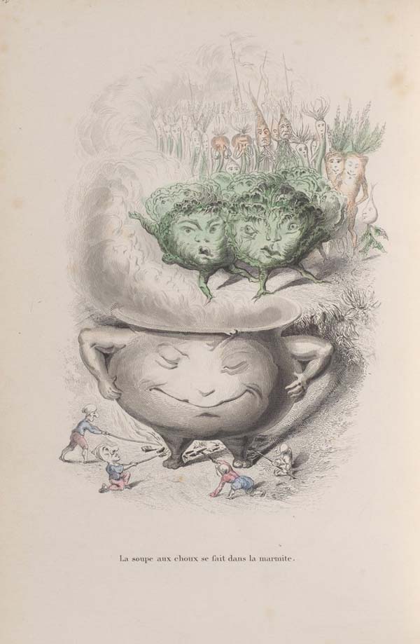 Haunted Horticulture: Five Halloween rituals rooted in the garden ...