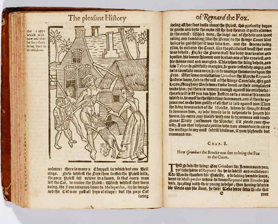 North Sea Crossings: Anglo Dutch relations 1066 to 1688 via books and ...