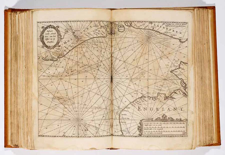 North Sea Crossings: Anglo Dutch relations 1066 to 1688 via books and ...